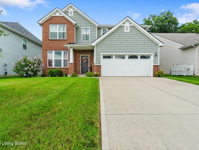 5601 Poplar Lakes Ln, Louisville, KY 40299