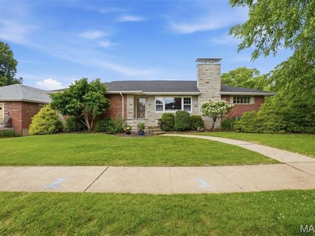 5601 Potomac St, Saint Louis, MO 63139