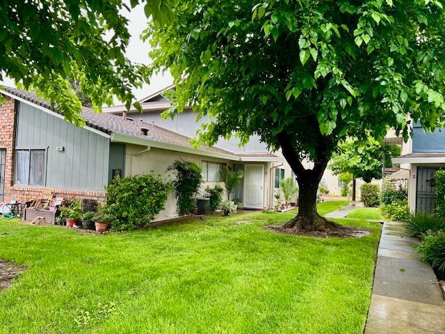 5601 Revelstok Dr, Unit 3, Sacramento, CA 95842 | MLS #226049 | Compass