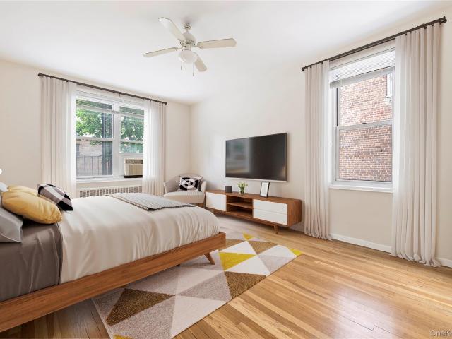 5601 Riverdale Avenue 3H