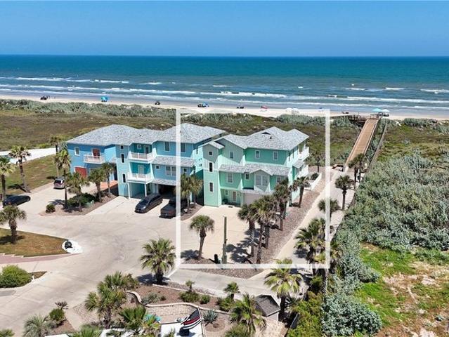 5601 State Highway 361 Lot 101, Port Aransas, TX 78373