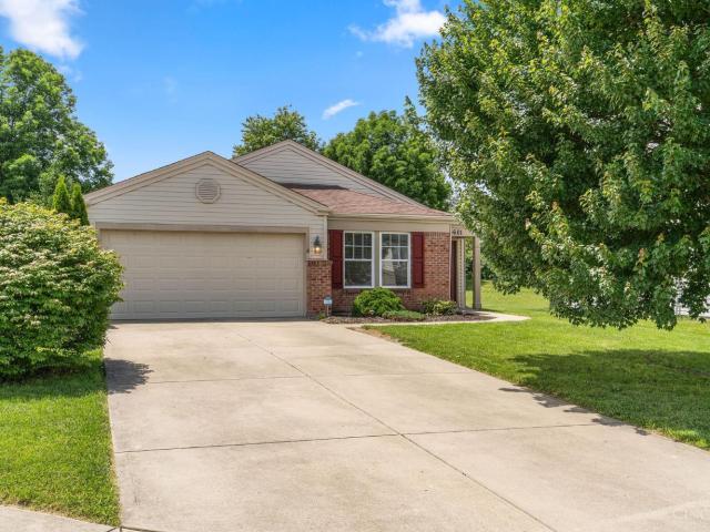 5601 Sterling Court