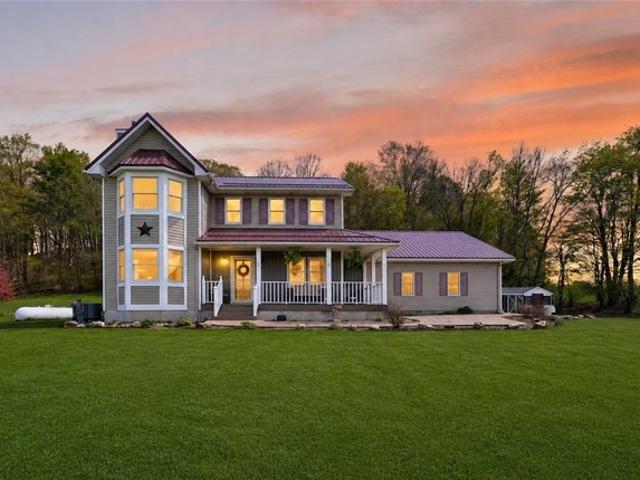 5601 Stuart Ave Ext, Newark, NY 14513