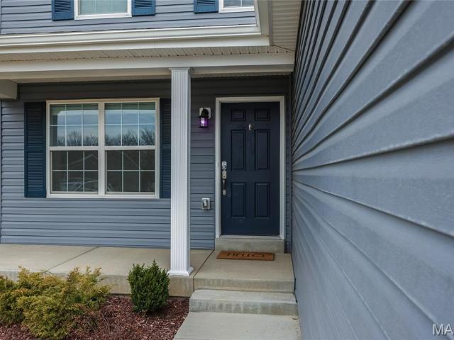 5601 Sun Bear Dr, House Springs, MO 63051 | MLS #26009 | Compass