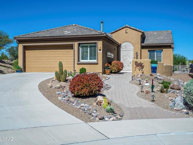 5601 S Acacia Canyon Pl, Green Valley, AZ 85622