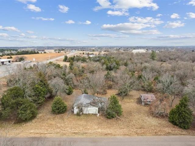 5601 S Harrah Rd, Newalla, OK 74857