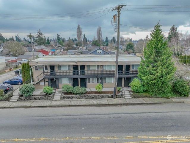 5601 S Thompson Ave, Tacoma, WA 98408