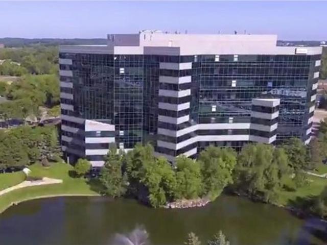 5601 Smetana Dr Unit 712, Hopkins, MN 55343