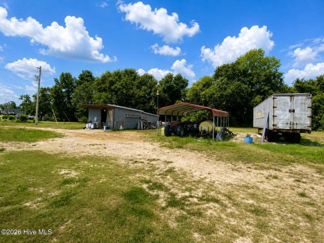 5601 Snags Path Road