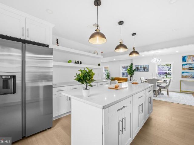 5601 Spring Road
