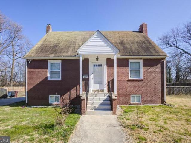 5601 Taylor Rd, Riverdale, MD 20737