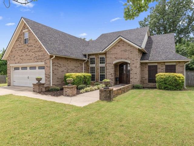 5601 Viney Creek Ln, Jonesboro, AR 72404