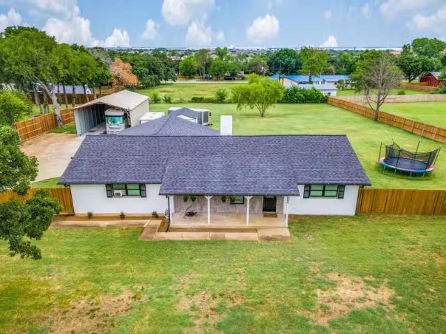 5601 W Caylor Rd, Fort Worth, TX 76244 MLS 20665300
