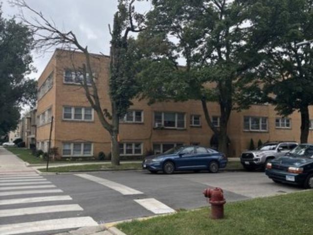 5601 W Byron St Unit A, Chicago, IL 60634