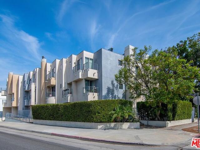 5601 W Olympic Blvd Unit 301, Los Angeles, CA 90036