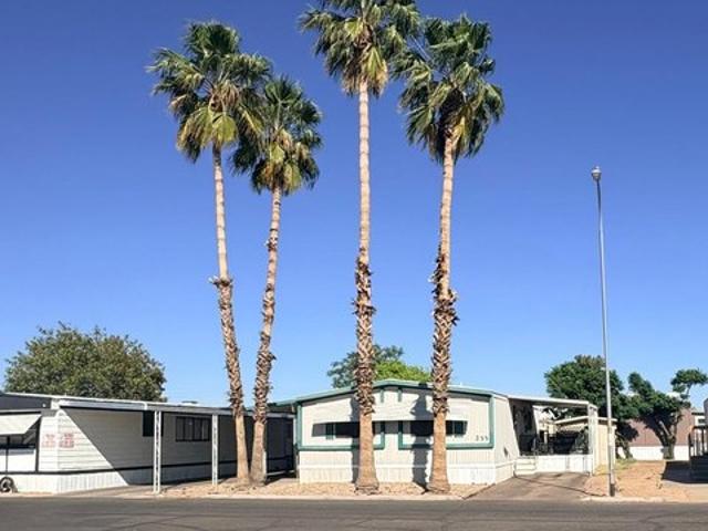 5601 W Missouri Ave Lot 233, Glendale, AZ 85301
