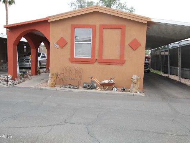 5601 W Missouri Ave, Unit 161, Glendale, AZ 85301 | MLS #7012
