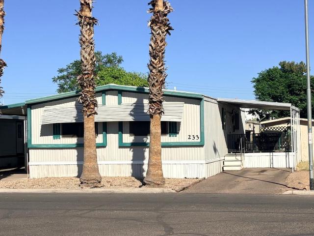5601 W Missouri Ave, Unit 233, Glendale, AZ 85301 | MLS #7006 | Compass