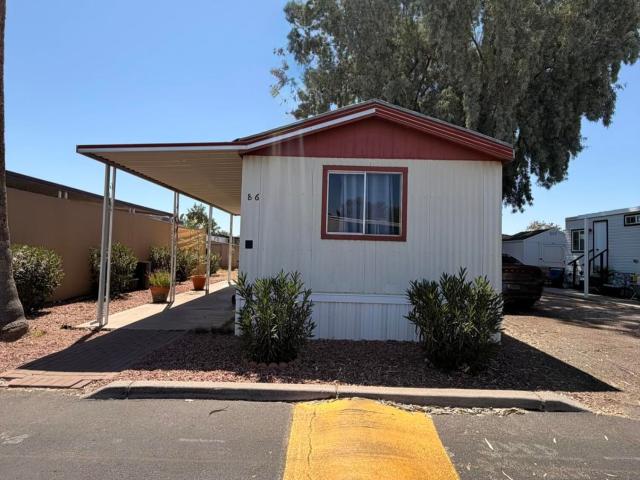 5601 W Missouri Ave # 86