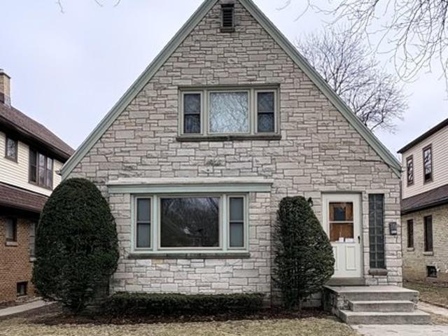 5601 W Philip Pl Unit 5603, Milwaukee, WI 53216