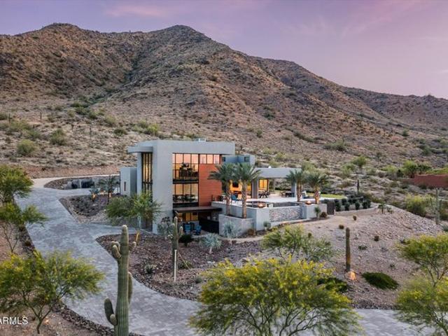 5601 W Thunder Cloud Dr, Queen Creek, AZ 85144