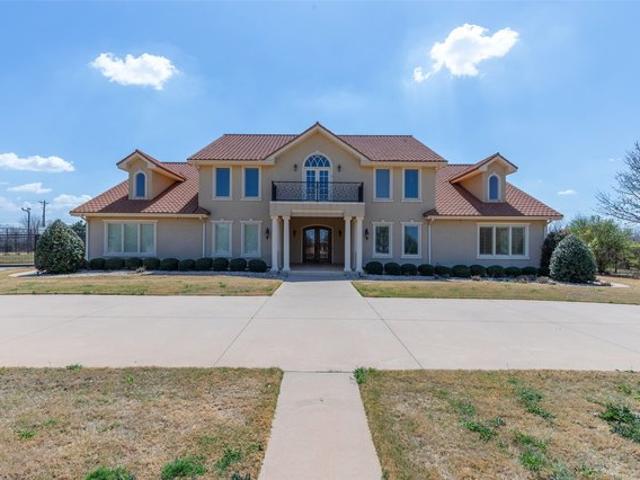 5601 Wagon Wheel Ave, Abilene, TX 79606