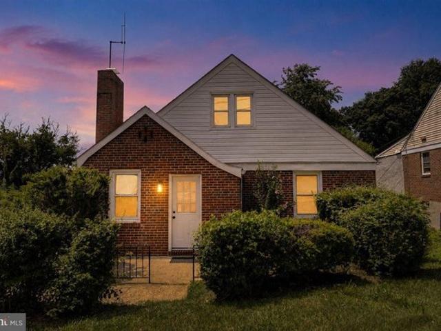 5601 Windsor Mill Rd, Baltimore, MD 21207