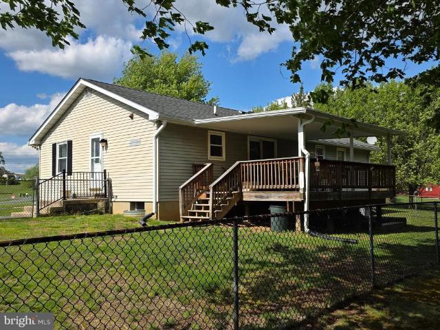 5601 Woodville Road
