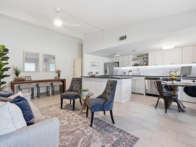 5601 Woodrow Ave Unit 3 113, Austin, TX 78756