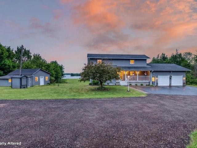5601W Baldovin Rd, Carey, WI 54534
