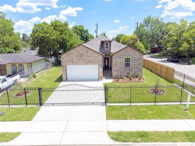 5602 Belmark St, Houston, TX 77033