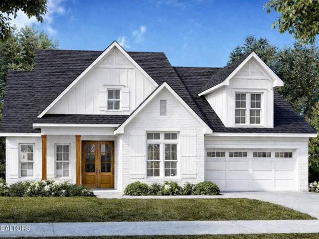 5602 Belle Maison Ln, Knoxville, TN 37920