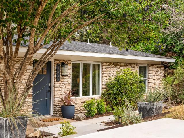 5602 Blueridge Ct, Austin, TX