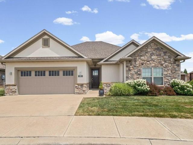 5602 Bower Ln, Columbia, MO 65201