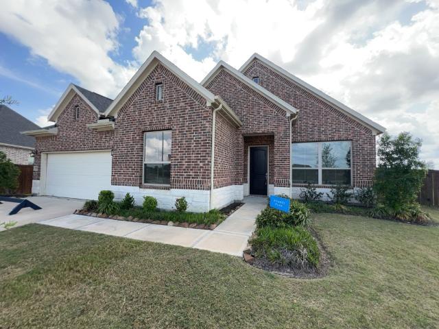 5602 Caracara St, Manvel, TX 77578 | MLS #35044