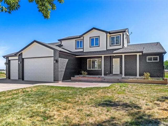 5602 County Road 15, Fort Lupton, CO 80621