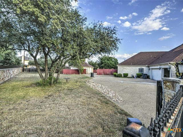 5602 Creekwood Court
