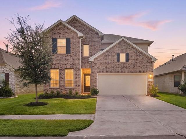 5602 Downie Draw Ranch Trl, Katy, TX 77493