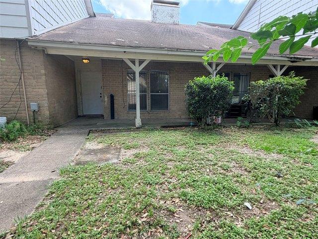 5602 Easthampton Dr Unit B, Houston, TX 77039