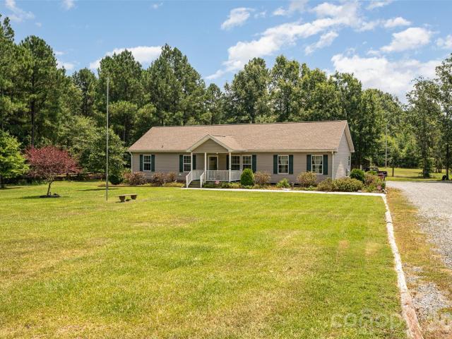 5602 Flint Ridge, Marshville, NC 28103 | MLS #4352