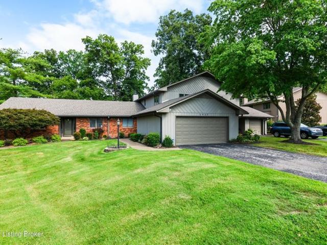 5602 Harrods Cv Unit C1, Prospect, KY 40059