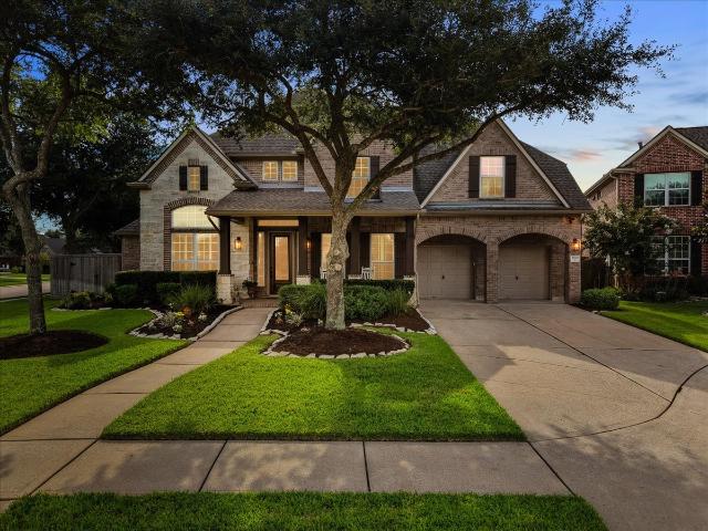 5602 Kingsfield Court