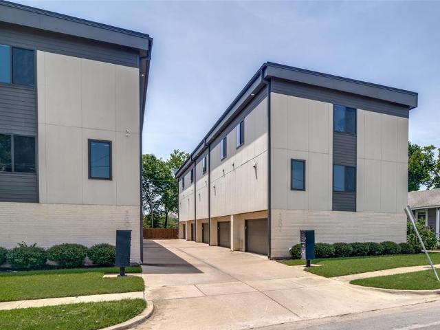 5602 Lindell Ave, Unit B, Dallas, TX 75206 | MLS #21131
