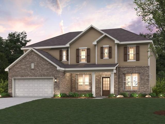 5602 Rosehall Pl, South Fulton, GA 30349