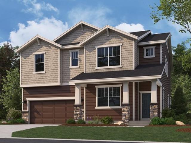 5602 Stone Harbor Dr, Elizabeth, CO 80107