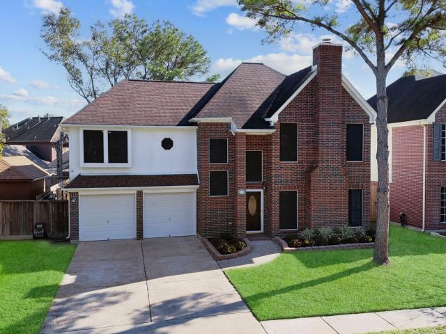 5602 Society Ln, Houston, TX 77084 | MLS #79780 | Compass