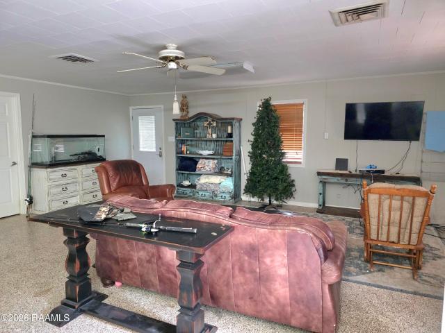 5602 Vidrine Rd, Unit TRACT 2, Ville Platte, LA 70586 | MLS #RA2600001
