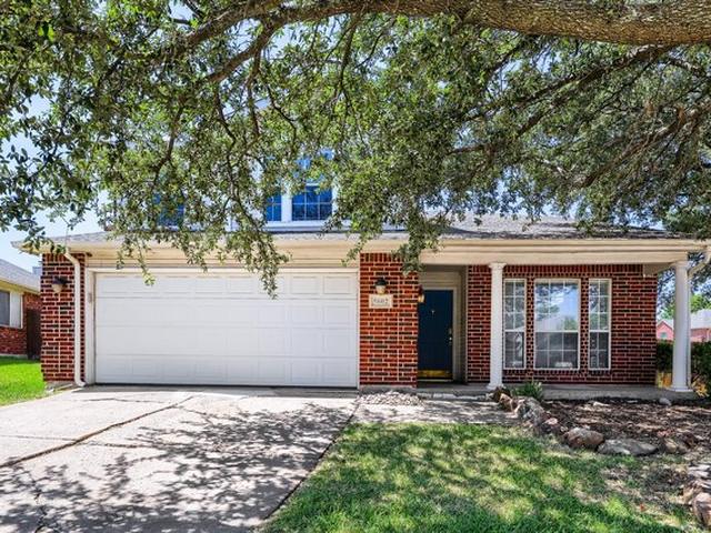 5602 Vista Park Ln, Sachse, TX 75048