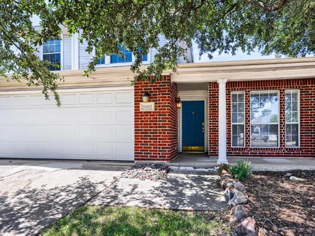 5602 Vista Park Lane