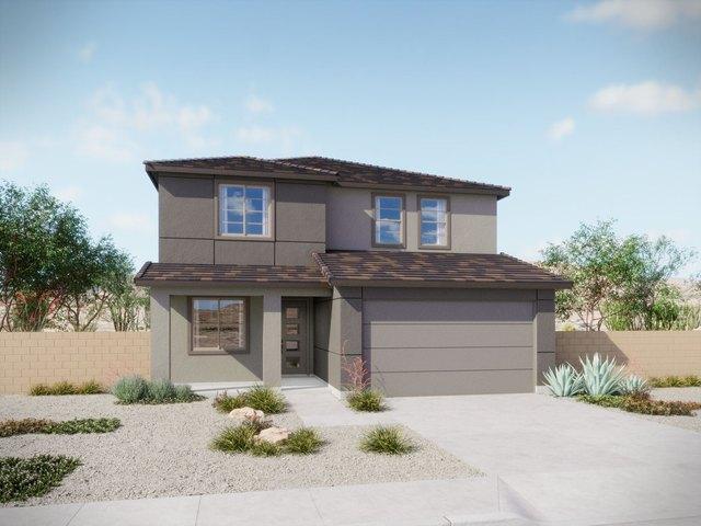 5602 W Carillon Ridge Ln, Marana, AZ 85743